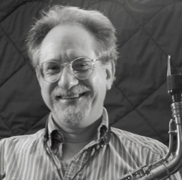 Paul Combs: Dameron Inconnu - JazzWax - Aspro Impro