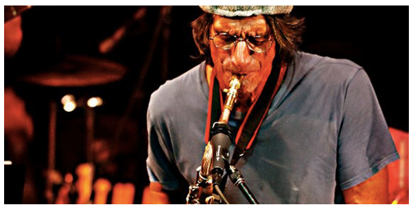 David Pate sera honoré avec un hommage bien mérité au Palladium ...