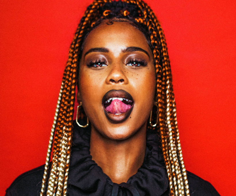 IAMDDB sur le festival Sziget de cette semaine, son premier album et le ...