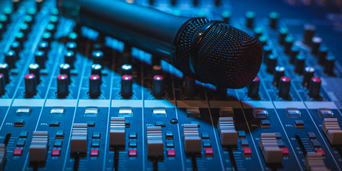 Comment choisir son matériel de sonorisation pour particuliers et ...